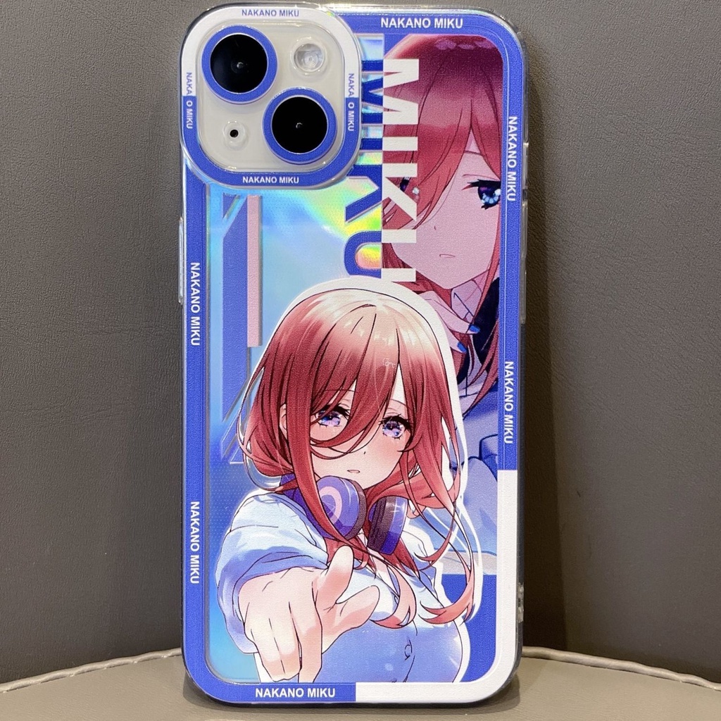 Misaka Mikoto phone case Yuuki Asuna new anime Anya animation ...
