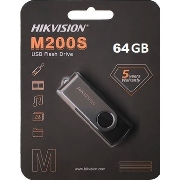 HIKVISION USB Drive 32GB / 64GB | Shopee Malaysia