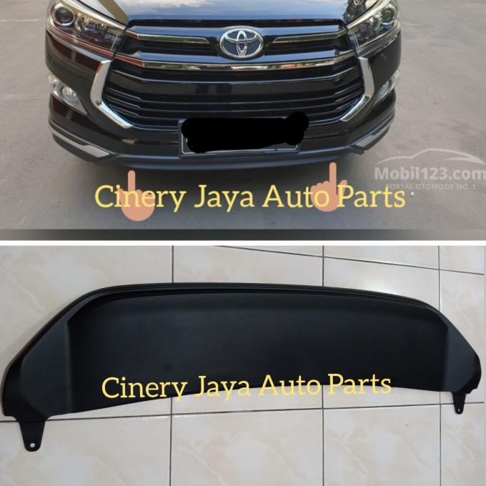 Bodykit Body Kit Middle Bumper Front Bumper Innova Reborn Venturer ...