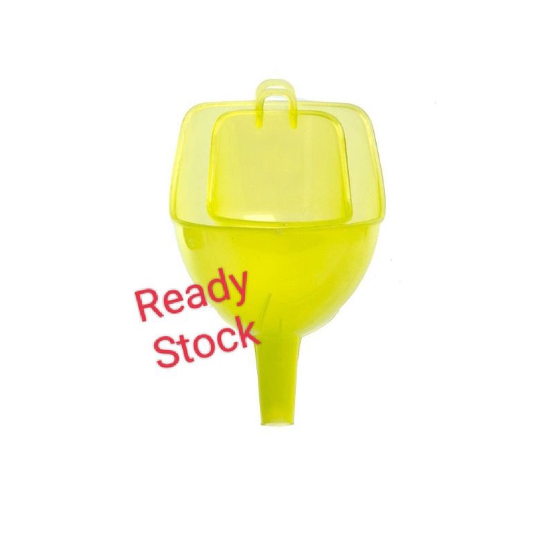 (Ready Stock) Funnel 2 in 1 | Shopee Malaysia
