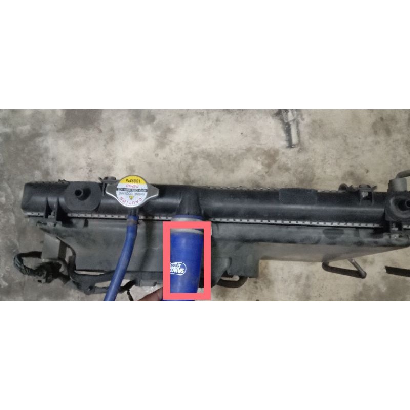 RADIATOR,SWIFT,SUZUKI | Shopee Malaysia