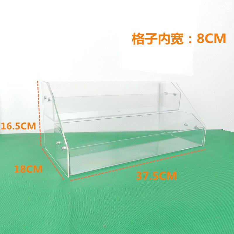 [Place Storage Display Rack] Medicine Display Rack Sanitary Desktop ...
