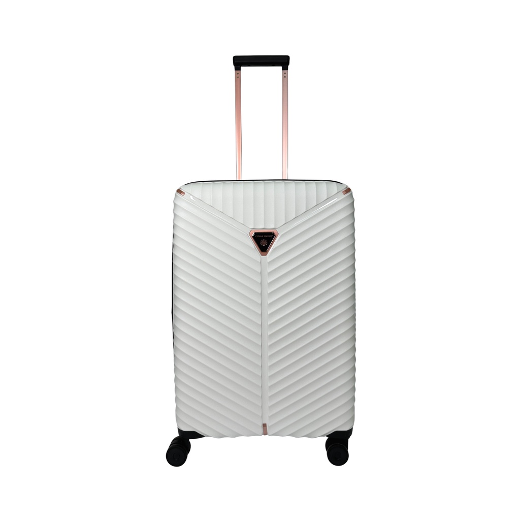 Cosas United - Evo Series Hardcase Luggage (20"/24"/28") | Shopee Malaysia