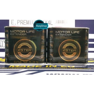 Original 9943 Motor life Extender | Shopee Malaysia
