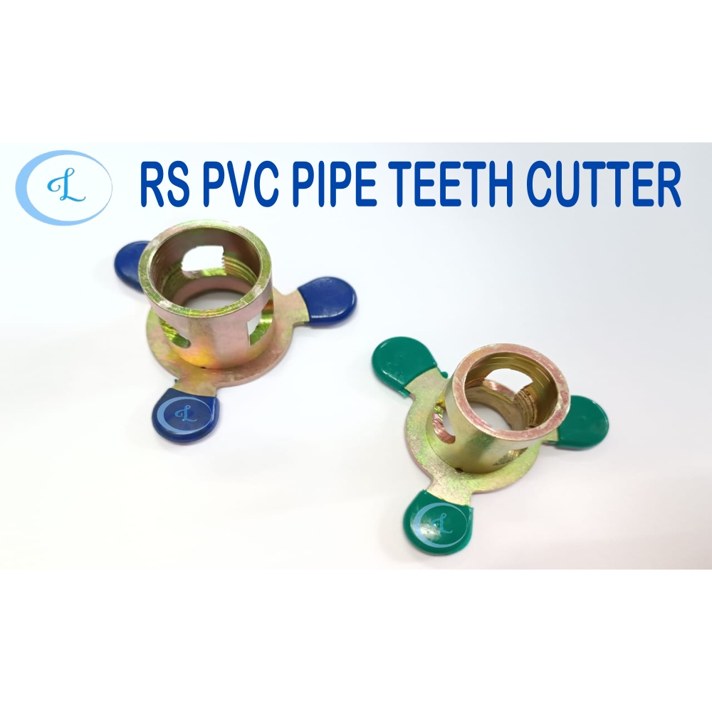 [READY STOCK] RS PVC PIPE TEETH CUTTER | Shopee Malaysia