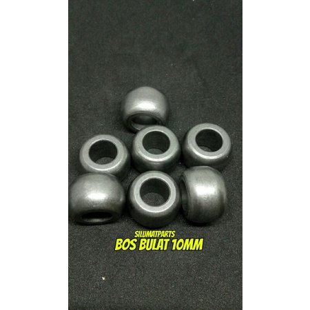 MESIN Regency Fan Round Boss 10mm Iron Propeller - Bosing Boshing Fan ...