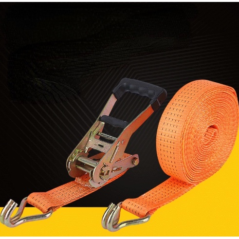 10ton sound Rope/tie down Rope/8-10 Meters Track belt | Shopee Malaysia