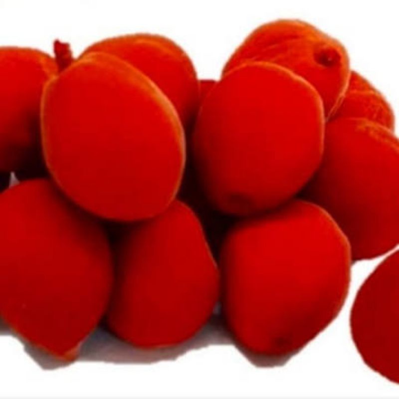 Crunch PEACH SWEETS PERSIK SALTED PERSIK FRUIT 250 GRAM ( REPACKING ...