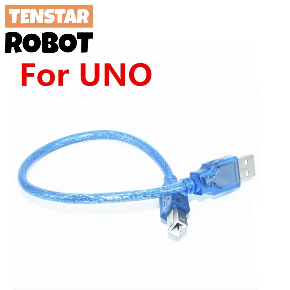 UNO R3 SMD- Atmel ATMEGA328P/168P V3 - Extra I/O Pinout - CH340G Driver ...