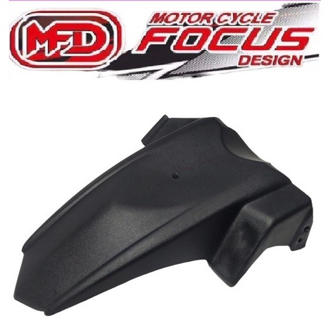 Nmax OLD Underbody Fender Hugger Yamaha Nmax Rear Fender | Shopee Malaysia