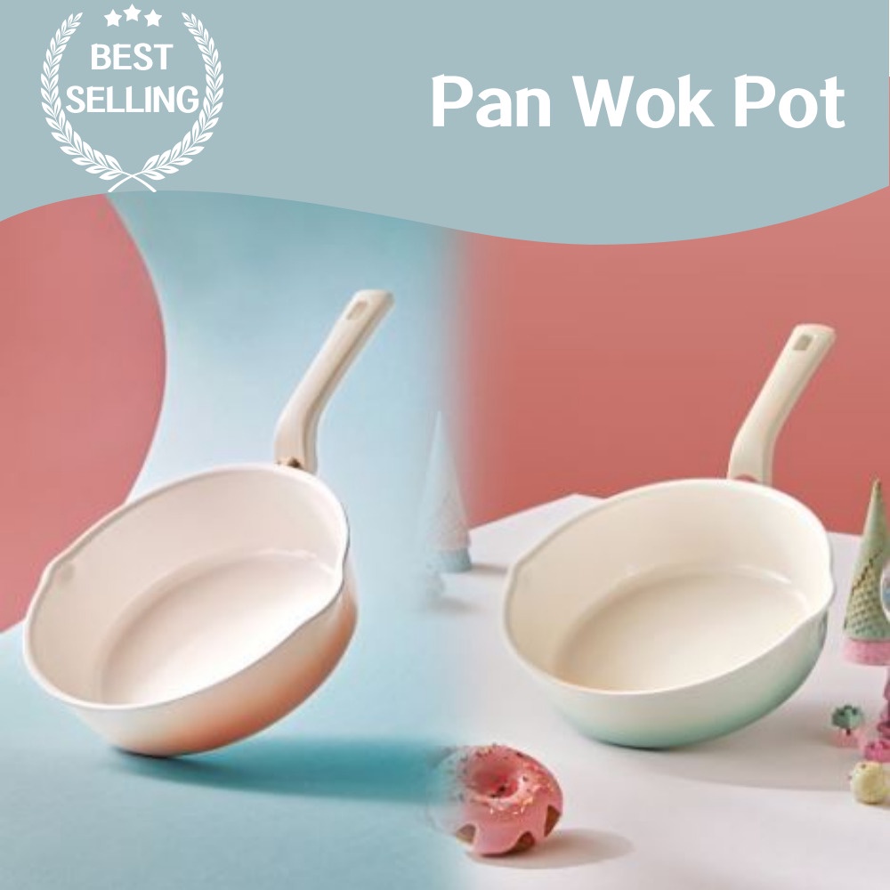 [HAPPYCALL] Home Living Kitchen Kitchenware Gift Shop Pans Cooking ...