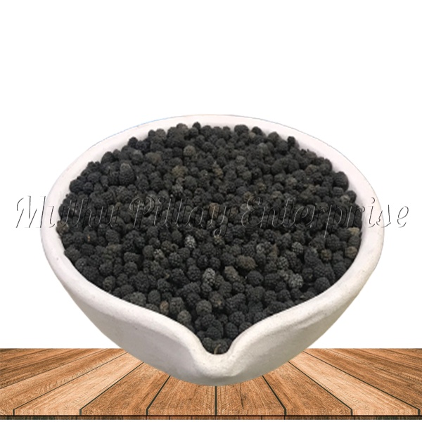 INDIAN LONG PEPPER 100G (GUNDU THIPILI / CABAI JAWA BULAT) | Shopee ...
