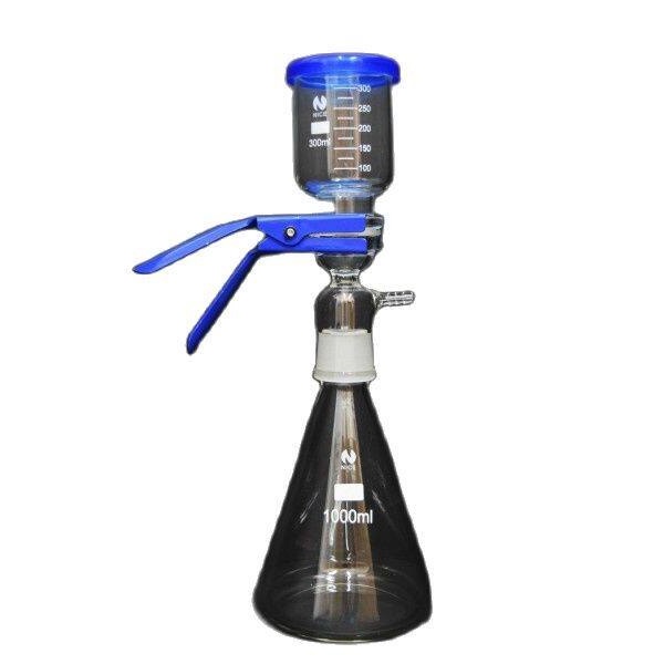 Vacuum Membrane Filtration Apparatus SET, 1L, NICE | Shopee Malaysia