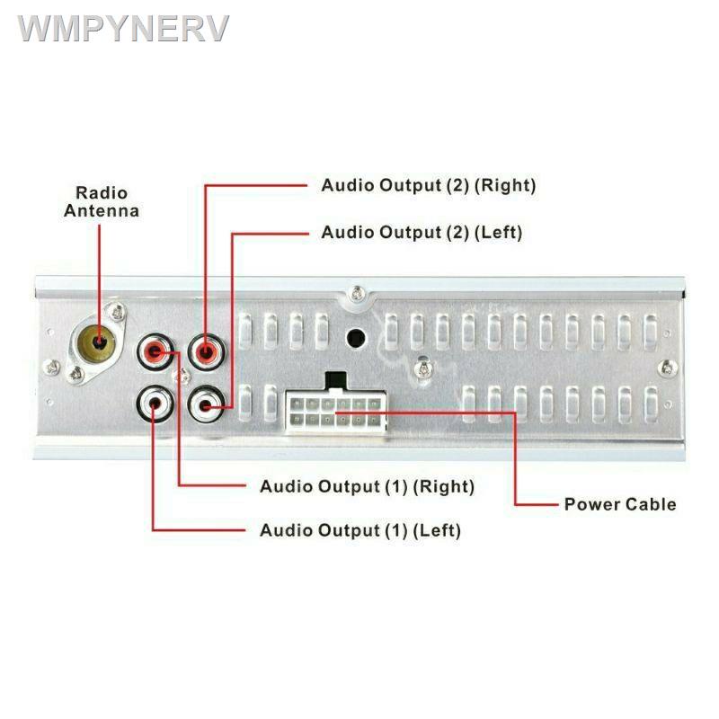【hot】 Bluetooth Car Player Perodua VIVA Radio Kereta KANCIL KEMBARA ...