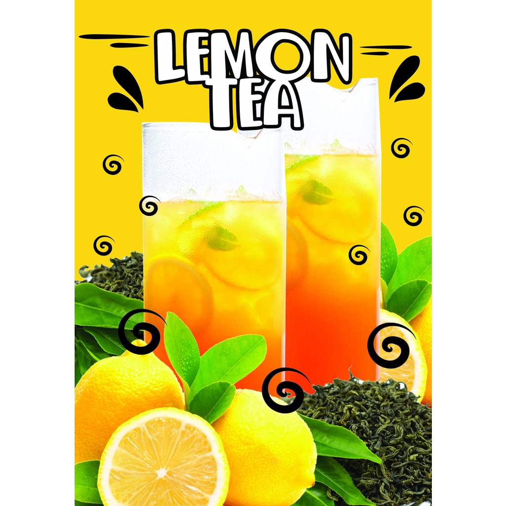 STICKER AIR BALANG MURAH SAIZ A4 - BOLEH EDIT NAMA AIR | Shopee Malaysia