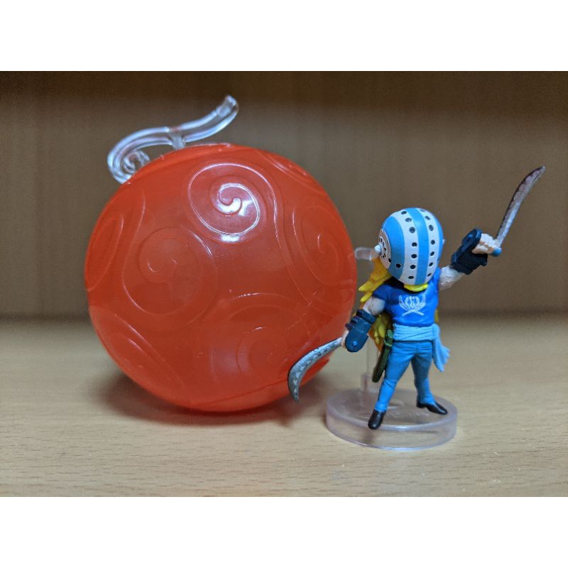 One Piece Kid Pirates Killer Gashapon Figure | Bandai Gashapon | Shopee ...