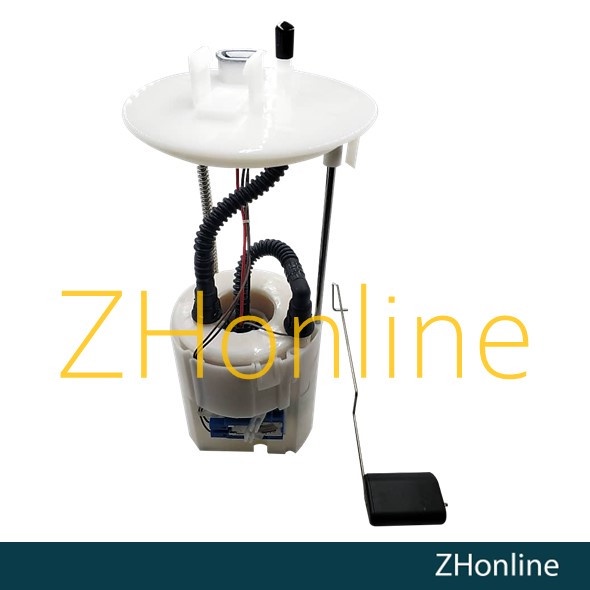 KOREA FUEL PUMP WITH HOUSING (1pc) for HYUNDAI TUCSON 2010-2014 (31110 ...