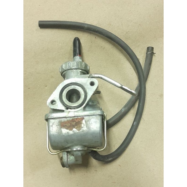 Honda SS50 CL50 CD50 CARBURETOR KEIHIN ORIGINAL JAPAN 16100-051-000 | Shopee Malaysia