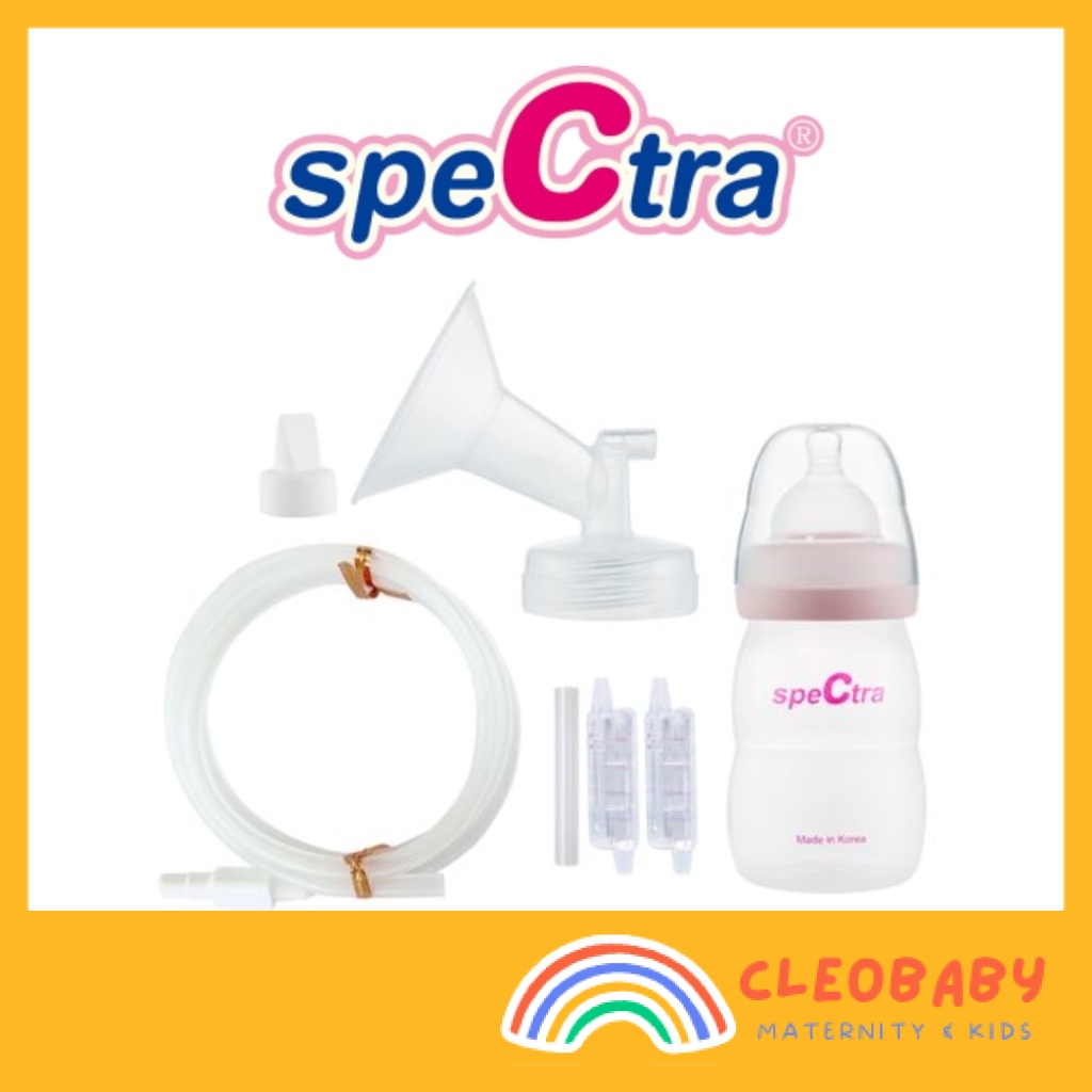 Spectra Breast Shield Set (Spectra 3, Dew 300, and Dec 350) | Shopee ...