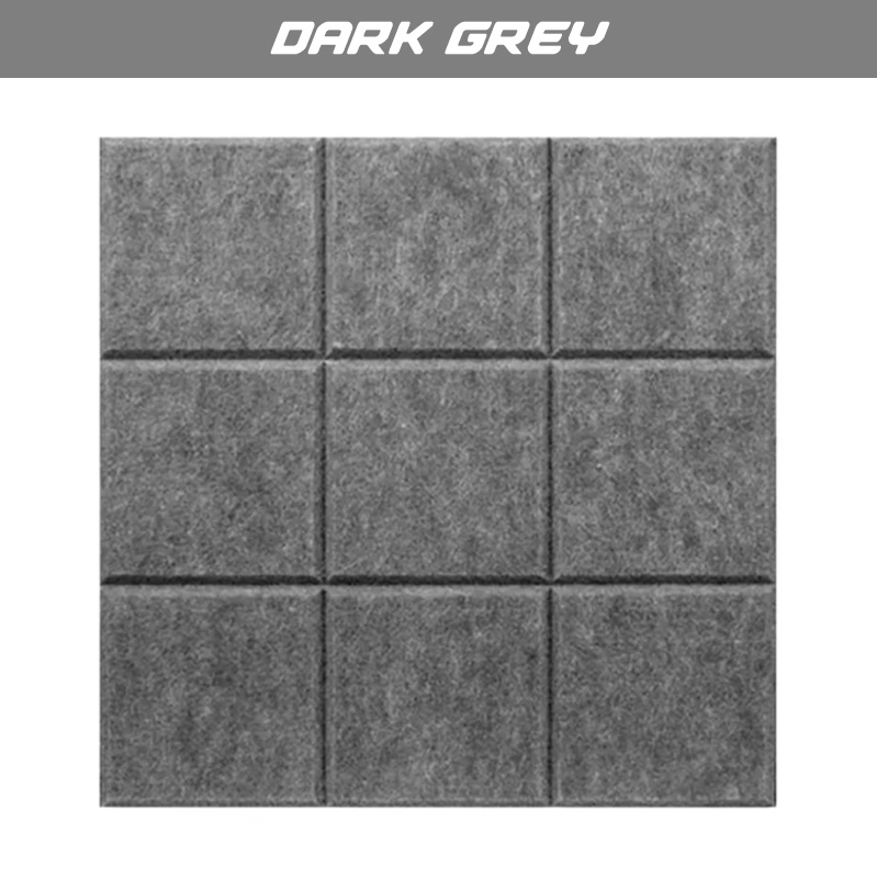 𝐃𝐈𝐘 Felt Board Square Tiles Notice Memo Photo Notes Bulletin Pin Boards ...