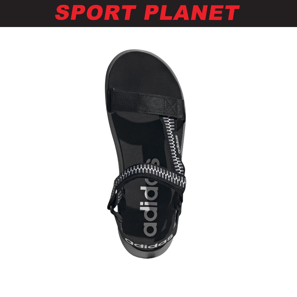 adidas Unisex Comfort Slide Sandal Shoe (GV8243) Sport Planet 07-05 ...