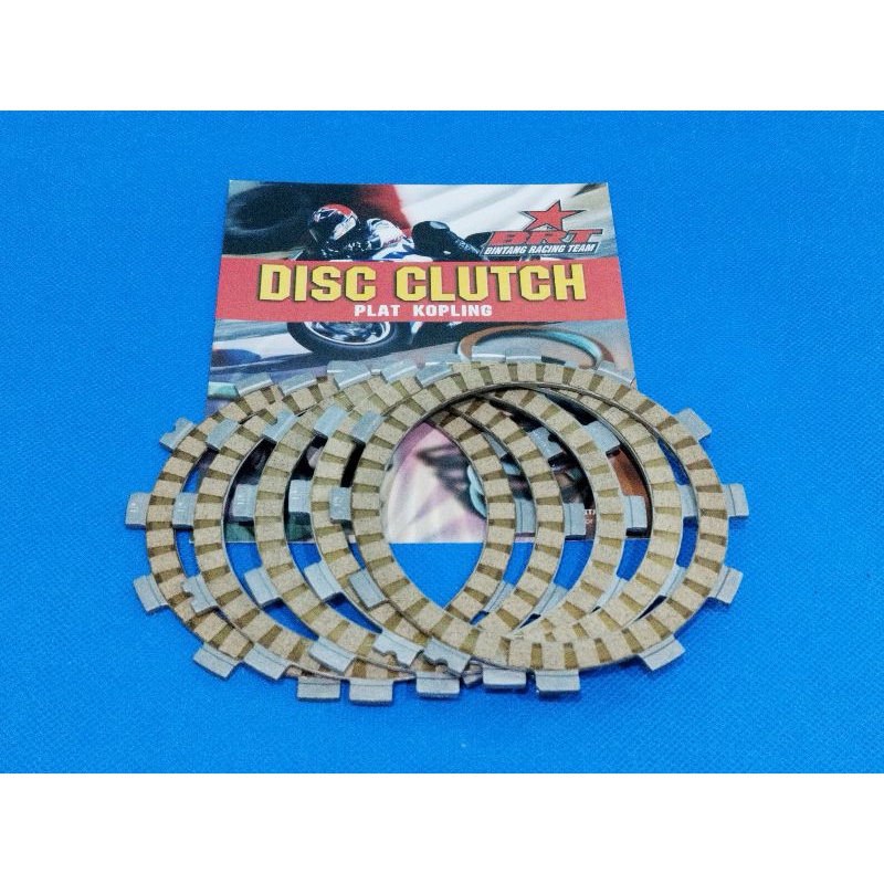 suzuki raider fi belang gsxr gsxs150 clutch plate BRT ORIGINAL | Shopee ...