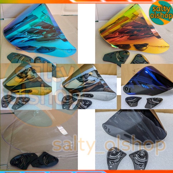 G2 OPTIMAX/Glass Helmet venom flat/flat visor open venom G2 OPTIMAX ...