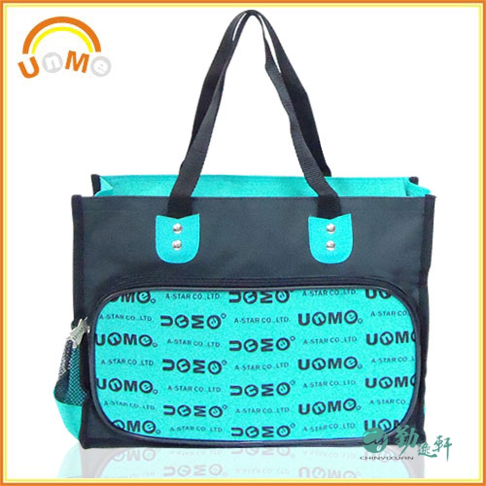 [UnMe] Multifunctional Tote Bag|Talent Bag|Tuition Bag|Learn Auxiliary ...