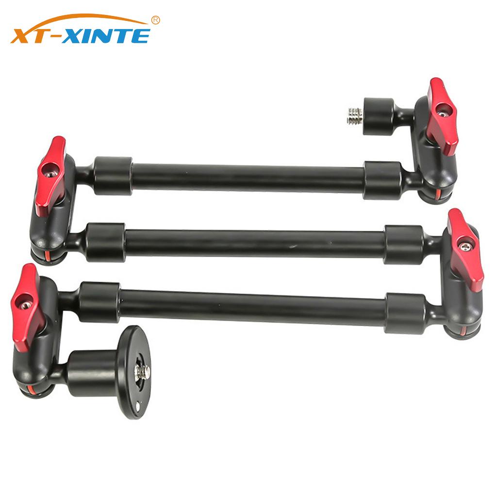 XT-XINTE Magic Articulated Arm 32" Bracket for Gopor DSLR Camera ...