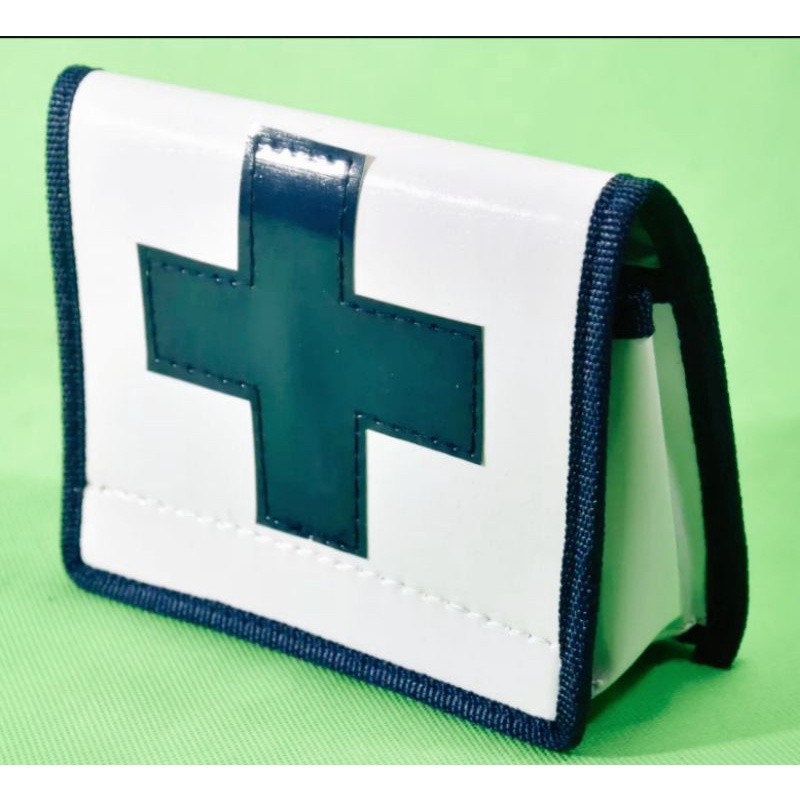 Security Guard Medicine kit pouch | Shopee Malaysia