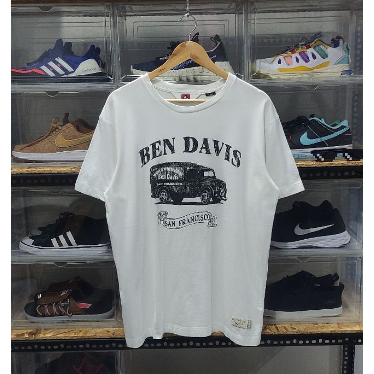 Ben Davis T-shirt (Bundle) | Shopee Malaysia