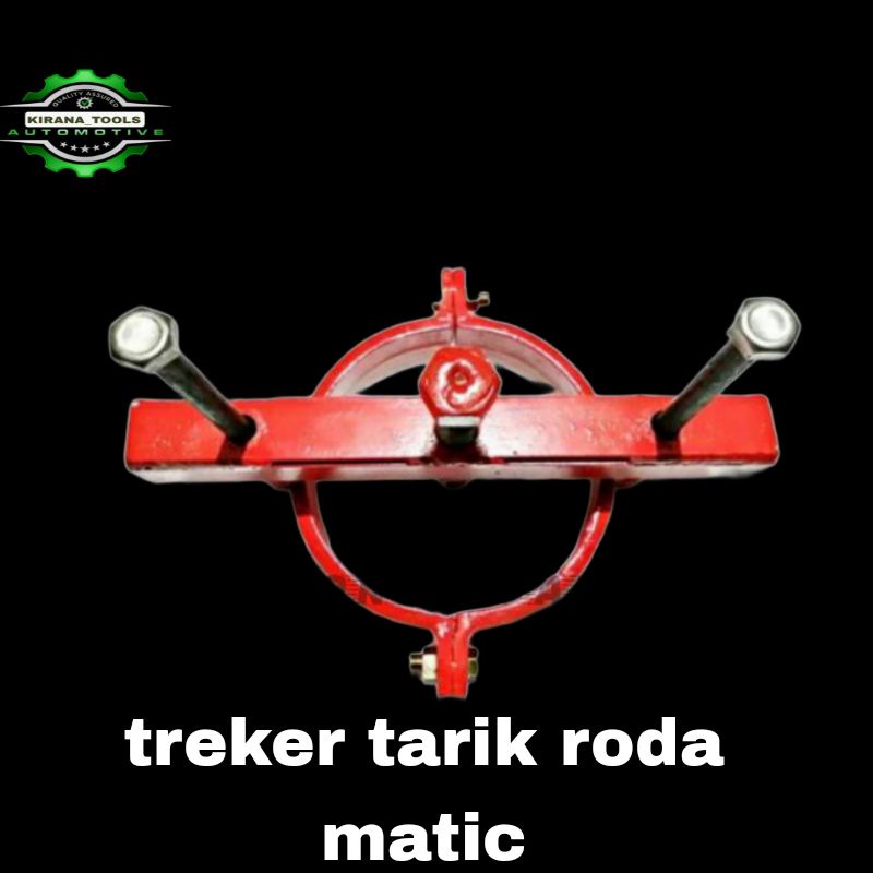 UNIVERSAL automatic wheel drum removal tracker, automatic wheel pull ...