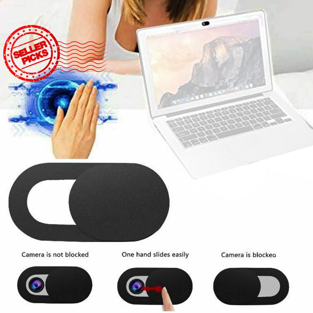Computer Camera Protection Cover Webcam Lens Cover Sticker Camera Block ...