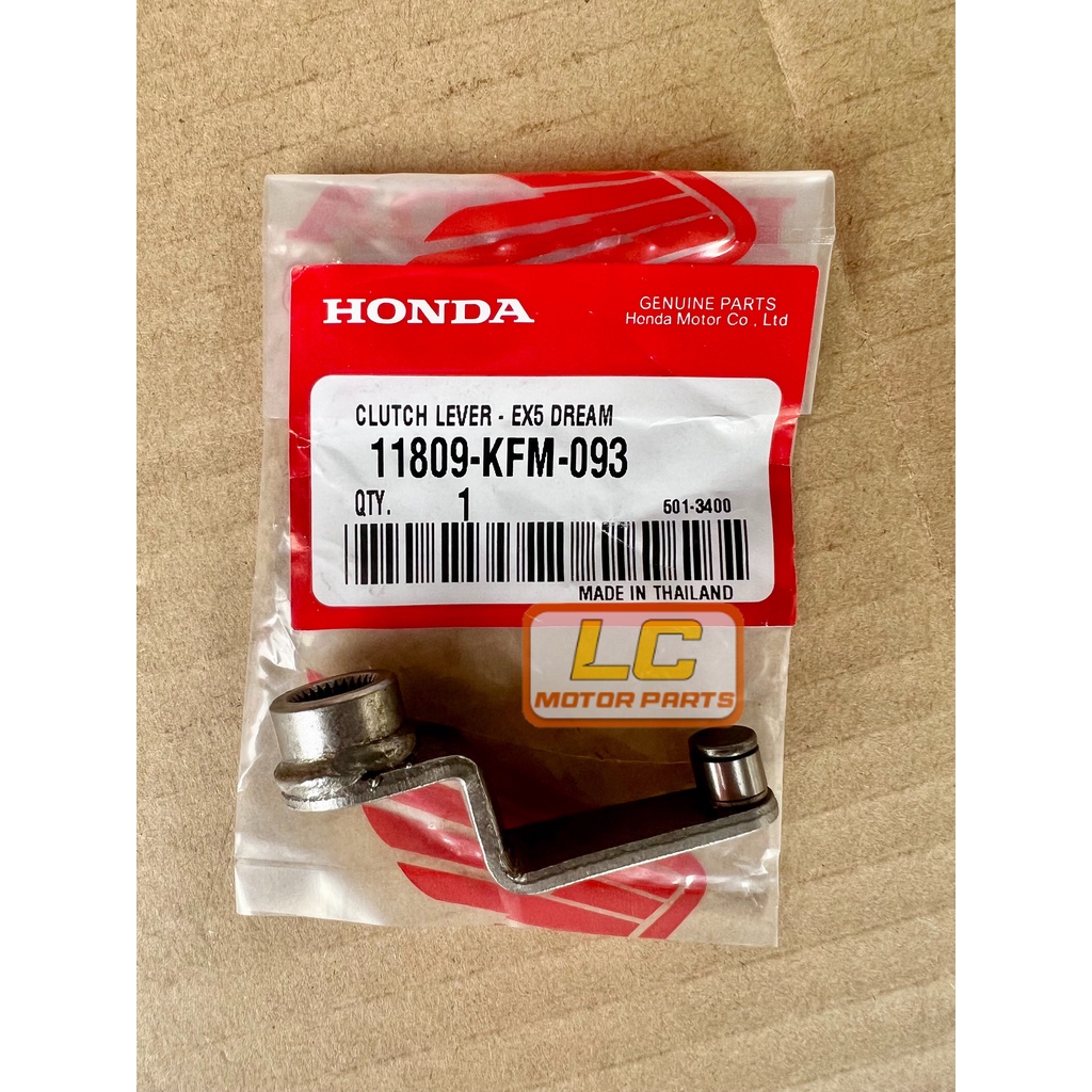 HONDA EX5 / DREAM CLUTCH CAM PLATE LEVER ADJUSTER BOLT PACAK SKRU EJAS KELAS | Shopee Malaysia