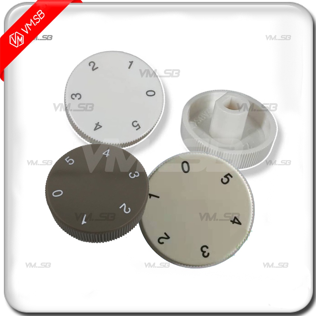 KDK / PANASONIC CEILING FAN REGULATOR KNOB Kontrol Kipas Siling ...