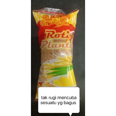 ROTI PLANTA SURIA 10BIJI | Shopee Malaysia