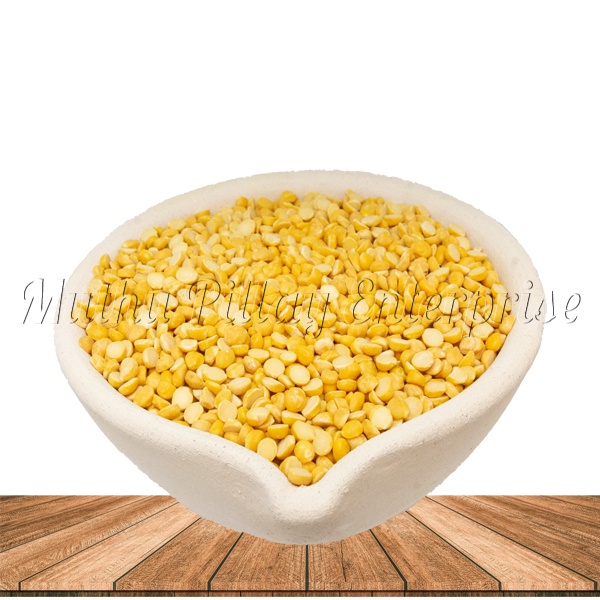 GRAM DHAL 500G (KADALAI PARUPPU / KACANG KUDA DHAL) 500G | Shopee Malaysia