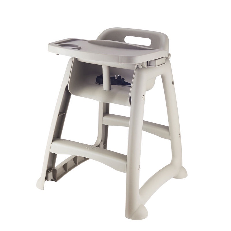 Multifunctional Restaurant Plastic Baby Chair KFC Pizza Hut McDonald's ...
