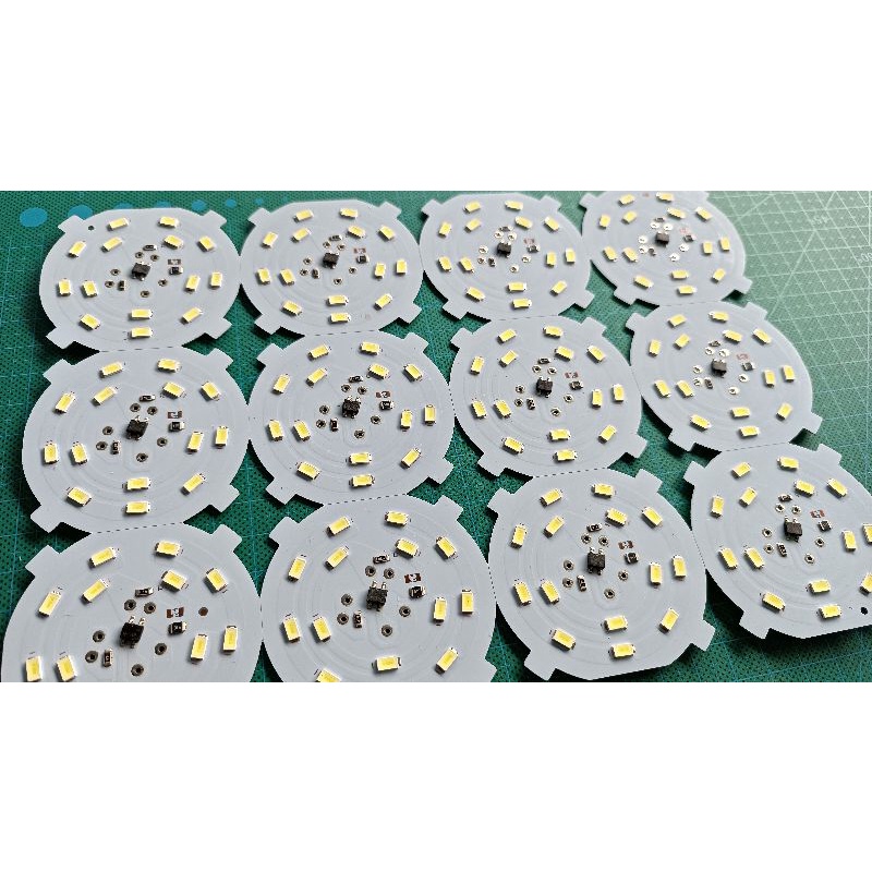 15 watt led light Pcb package purchase / box contains 12 pcs | Shopee ...