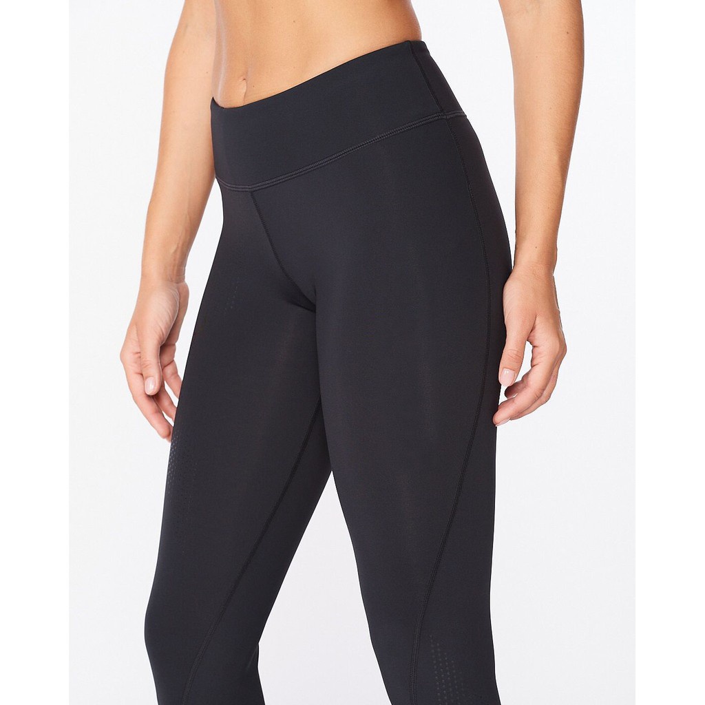 2XU Women Motion Mid-Rise Compression Tights | Shopee Malaysia
