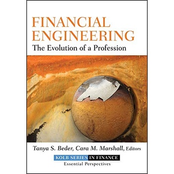 Financial Engineering: The Evolution of a Profession [1 ed.] | Shopee ...