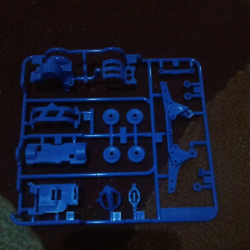Tamiya original super II / 2 gear box | Shopee Malaysia
