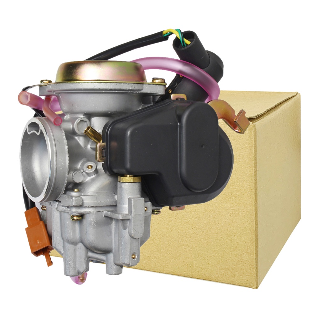 Carburetor 26mm PD26 BS26 for AN125 AN150 VS125 Burgman 125 150market ...
