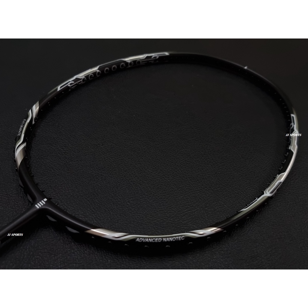 GOSEN ROOTS SPEED SILVER Badminton Racket JAPAN 100%Original | Shopee ...