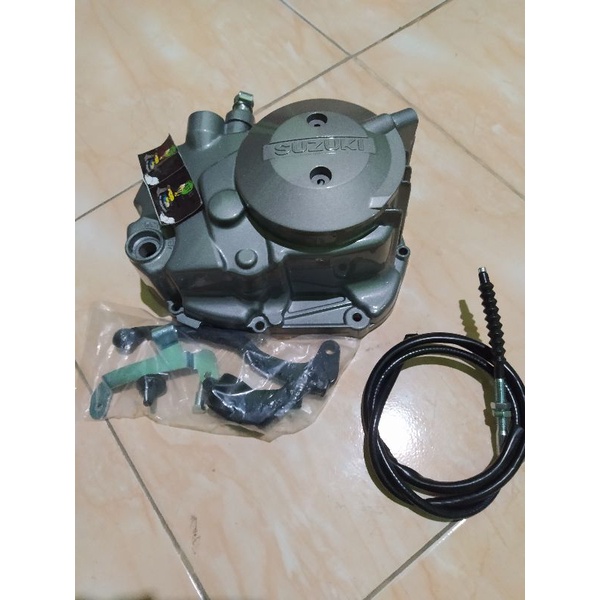 Suzuki Smash manual clutch block clutch block, Smash clutch tub set ...
