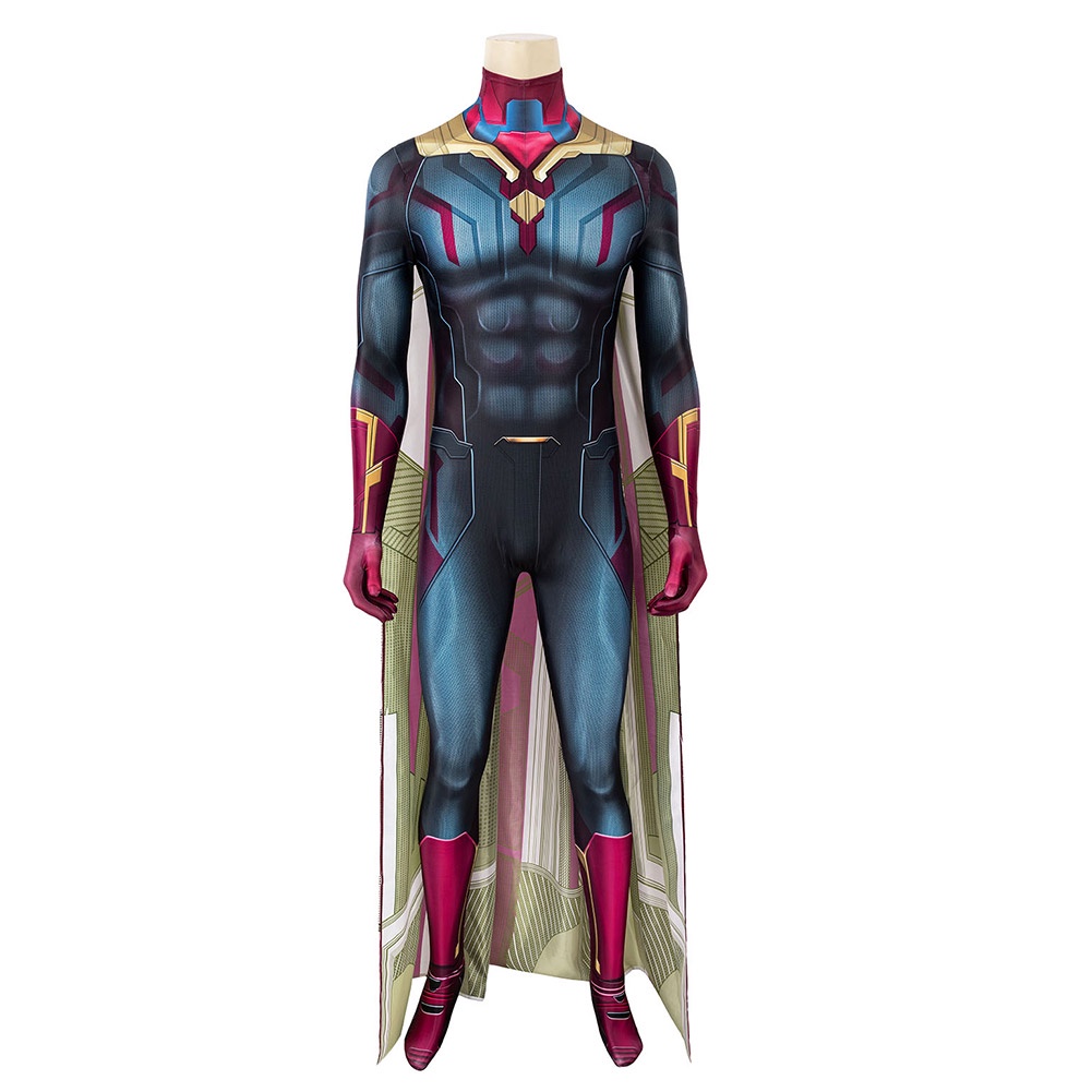 The Avengers The Avengers 3 Infinite War cos Phantom tights J19004CB ...