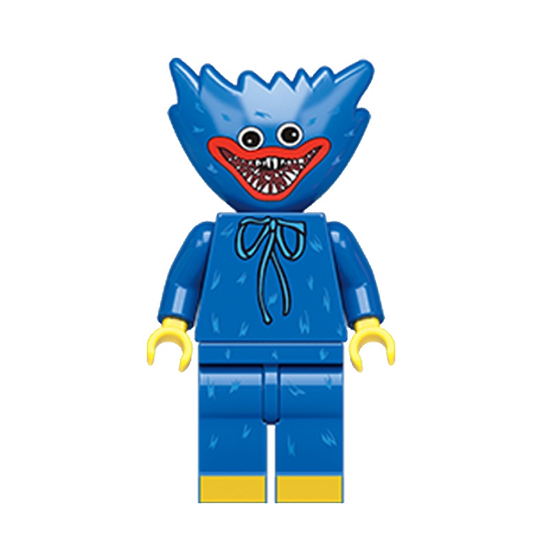 Digital Circus Mini Building Block Figure Pomni Caine Jax Gangle Kaufmo ...