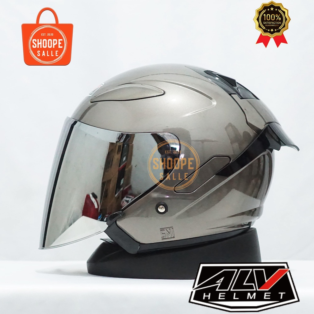 Alv Helmet Handsome Package_Alv Galaxihelmhelmal ALV_HELM_HELM CENTRO ...