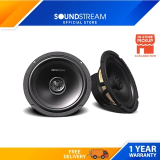 Soundstream Malaysia Official Store Online, June 2025 | Shopee Malaysia