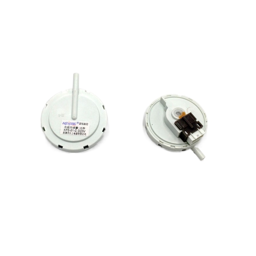 Sanyo Drum Washing Machine Water Level Sensor KPS-61-C Water Level ...